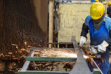 316 Stainless Steel Surface Treatment: Enhancing the Aesthetic Finish ...